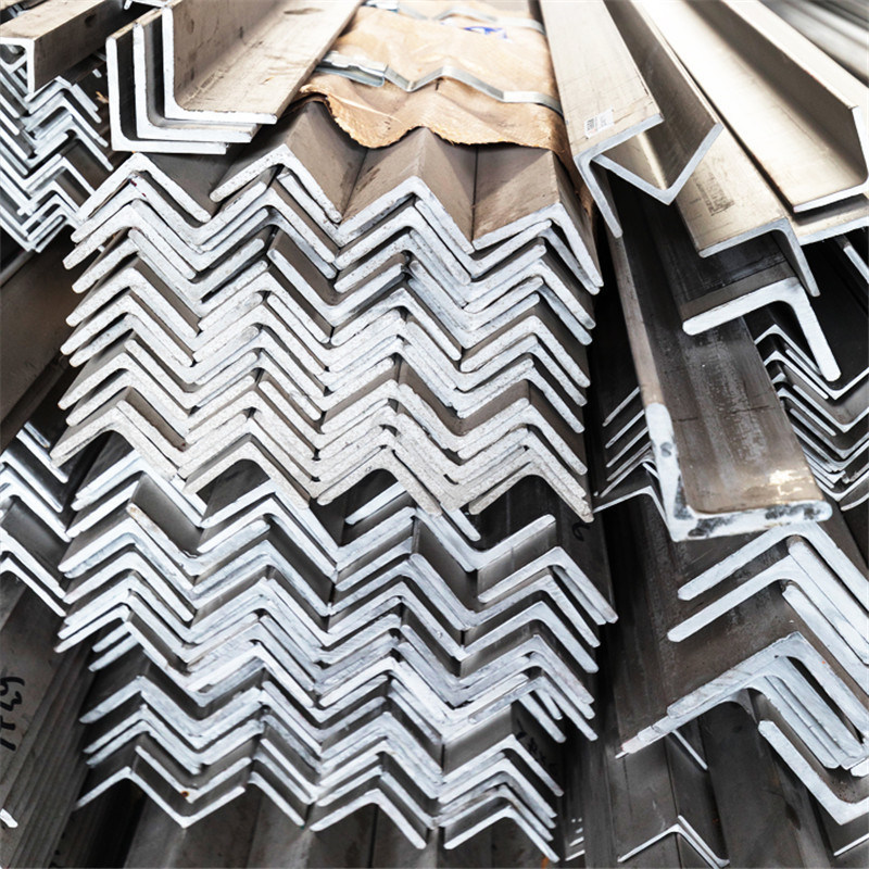 Inox Stainless Steel Angle Bar 304 316 321 304L Stainless Steel Equal ...